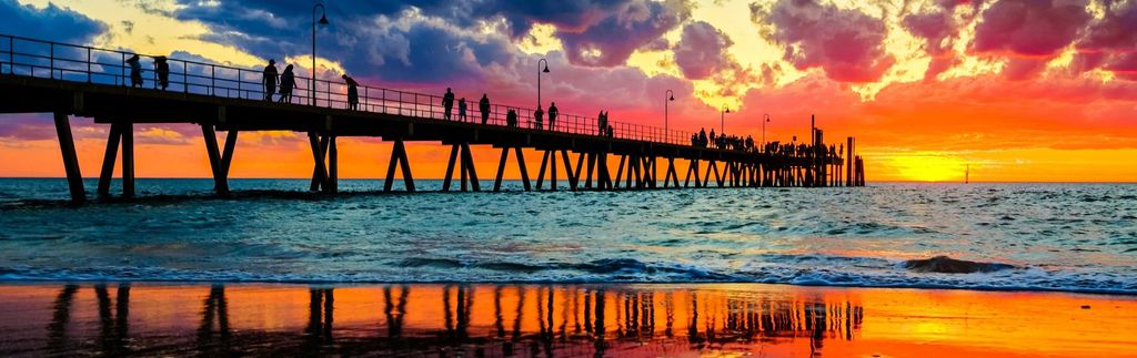 Adelaide | English Listening Lessons